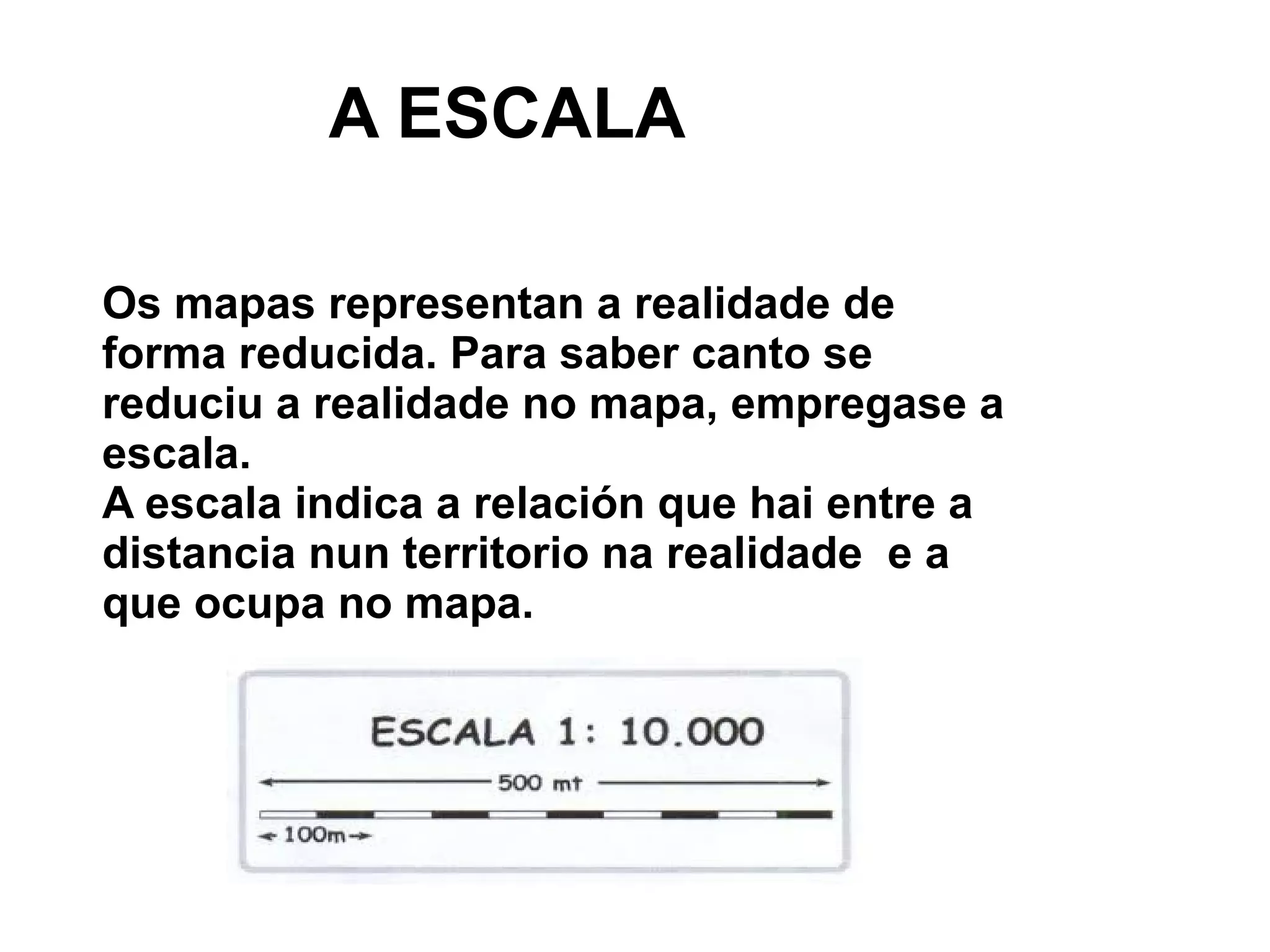 A representación da terra | ODP