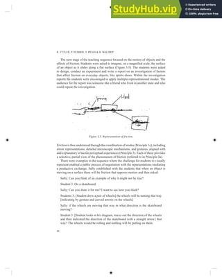 A Representation Construction Approach | PDF | Primary Education | Education