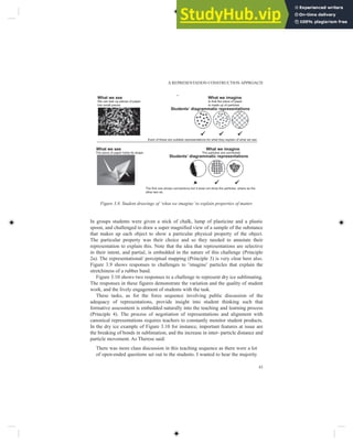 A Representation Construction Approach | PDF | Primary Education | Education