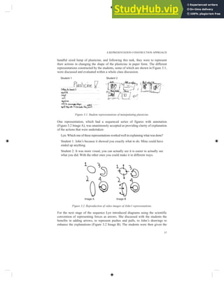 A Representation Construction Approach | PDF | Primary Education | Education