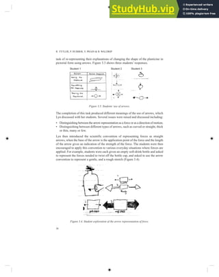 A Representation Construction Approach | PDF | Primary Education | Education