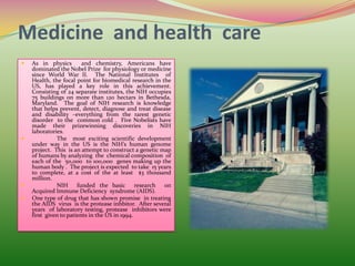 A republic of science | PPTX