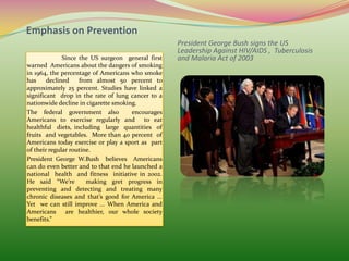 A republic of science | PPTX