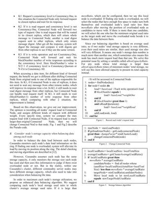 A request skew aware heterogeneous distributed | PDF