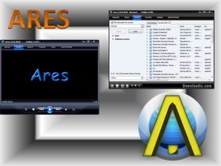 Ares | PPT
