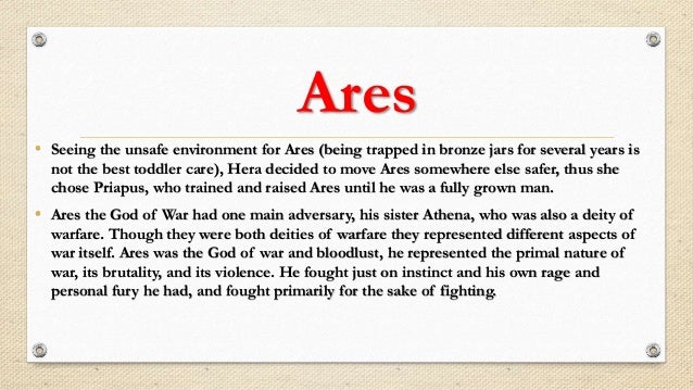 Ares