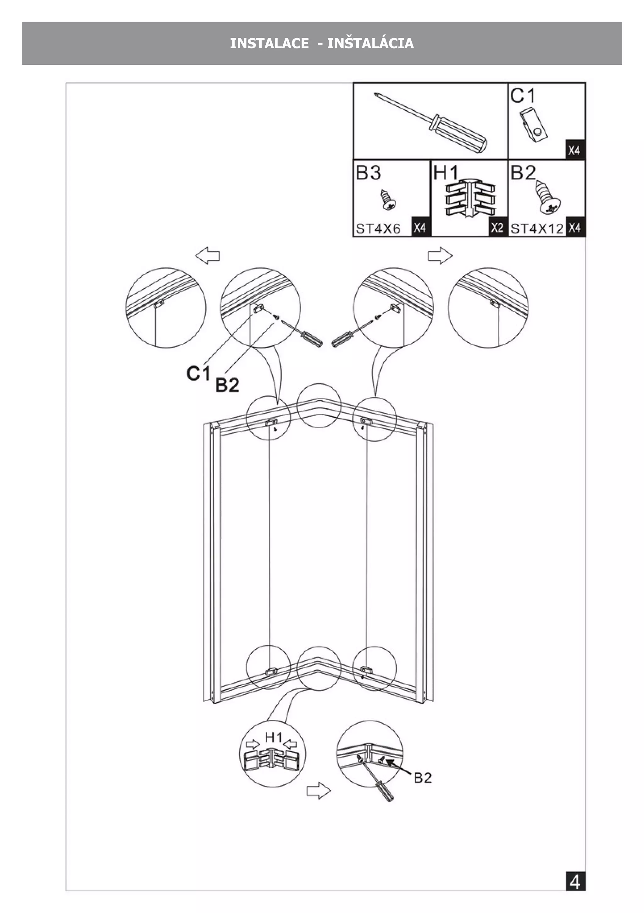 Ares neo-montazni-navod | PDF
