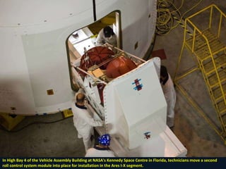 Ares 1-X - NASA | PPS | Space and Astronomy | Science