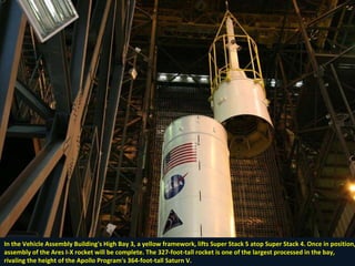 Ares 1-X - NASA | PPS | Space and Astronomy | Science