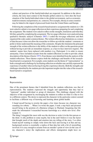 A research-based narrative assignment for global health education.pdf