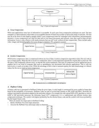 A research paper_on_lossless_data_compre | PDF