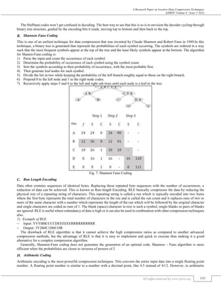 A research paper_on_lossless_data_compre | PDF