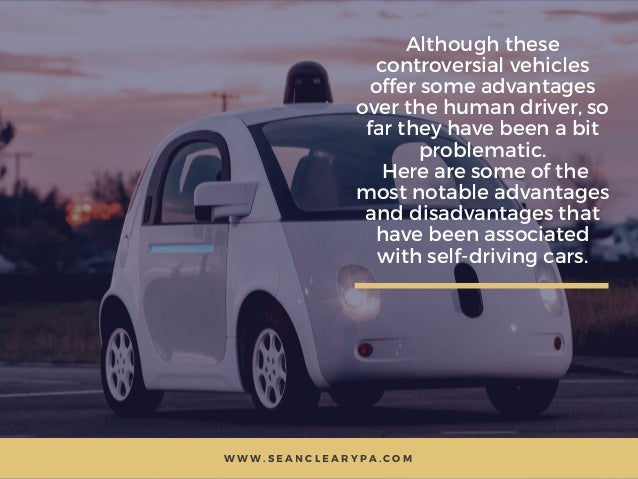 Are Self-driving Cars Safe? Are Self-driving Cars Safe?
