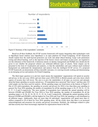 A Resiliency Framework For An Enterprise Cloud | PDF