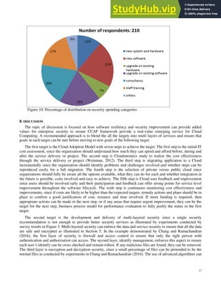 A Resiliency Framework For An Enterprise Cloud | PDF