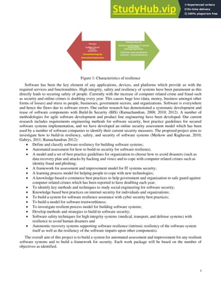 A Resiliency Framework For An Enterprise Cloud | PDF