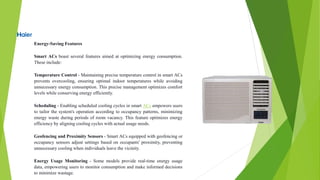 Are Smart Air Conditioners Truly Energy-Efficient.pptx