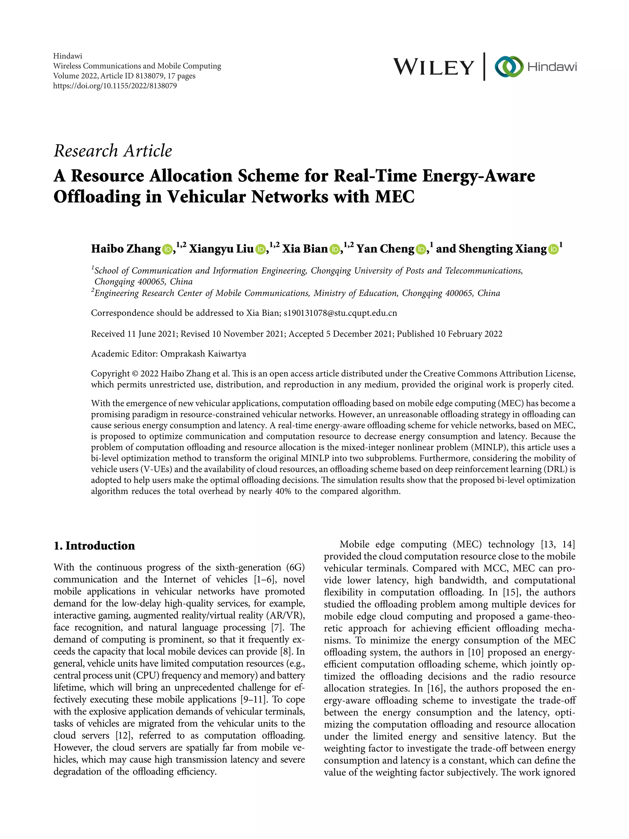 A Resource Allocation Scheme For Real Time Energy Awarepdf