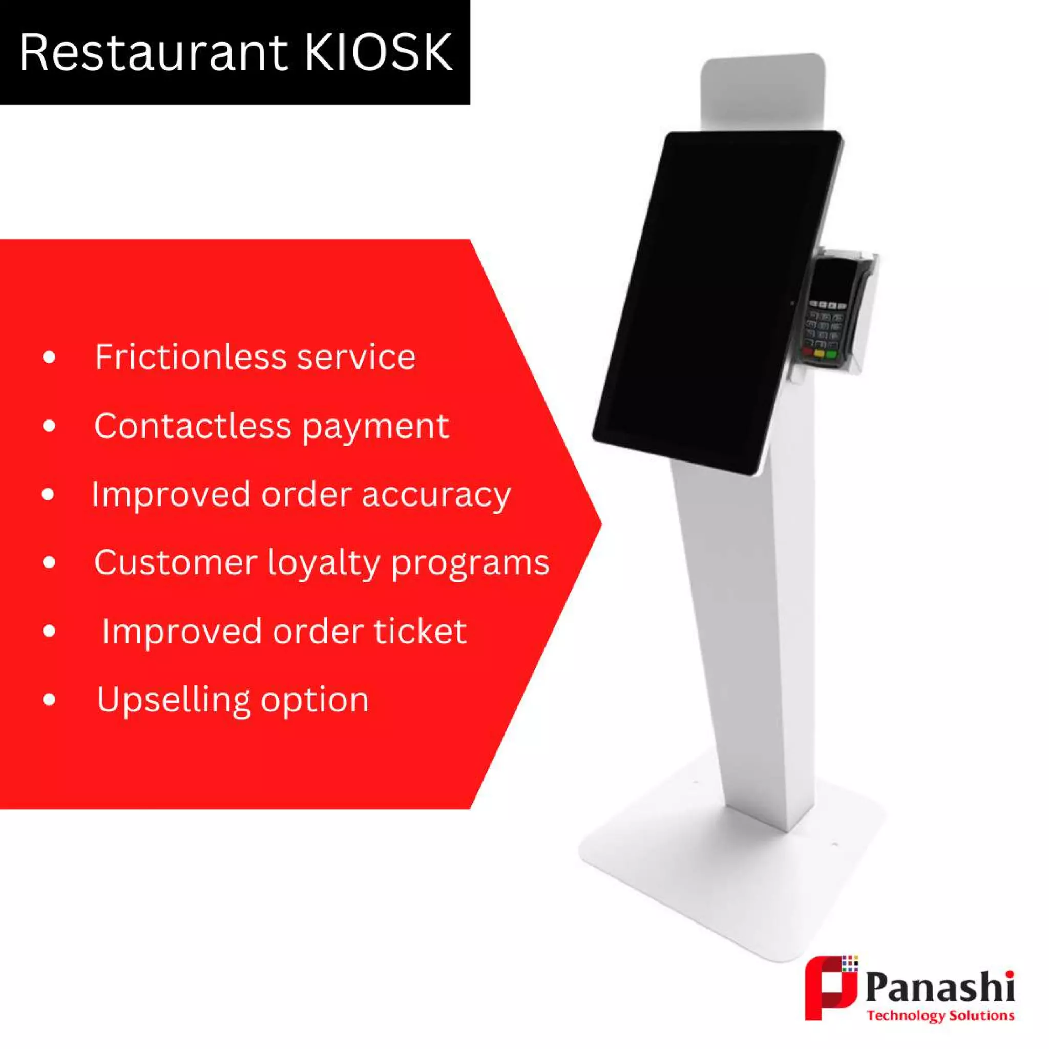 Types of Restaurant Kiosk.pdf