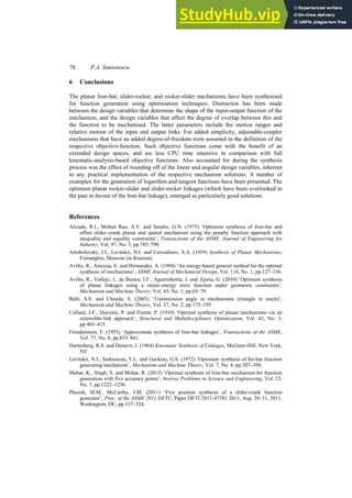 A Restatement Of The Optimum Synthesis Of Function Generators With ...
