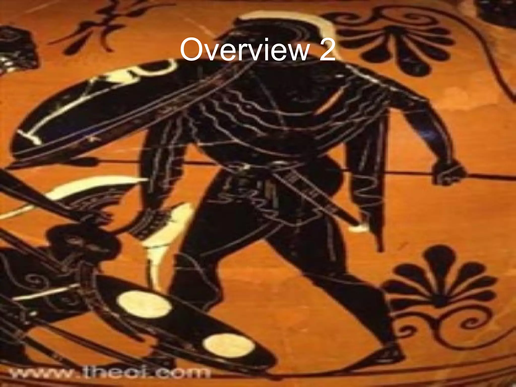 Ares the god of war | PPT