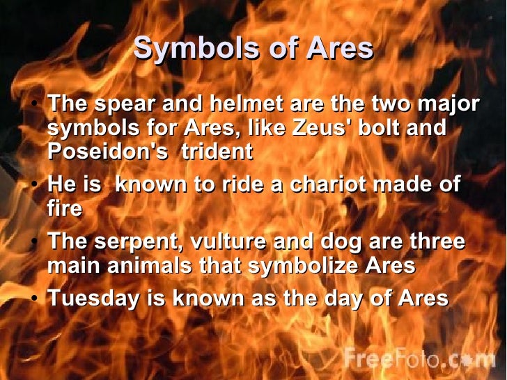 Ares