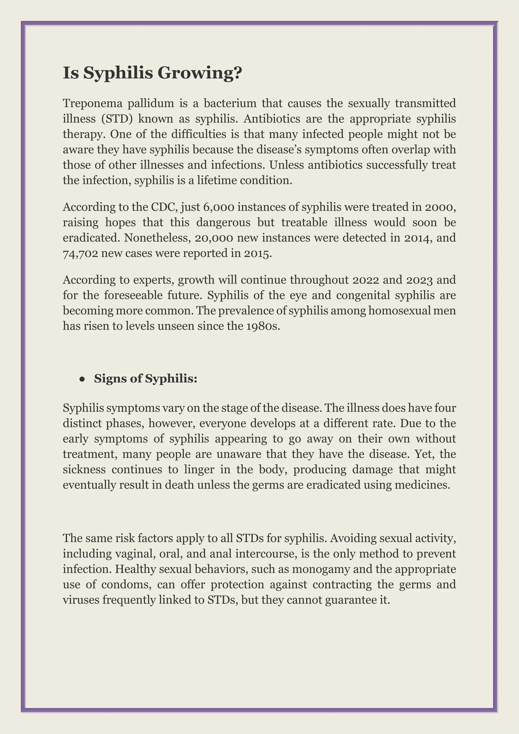 Are There Any Natural Remedies To Treat Syphilis.pdf