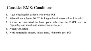 Are they still relevant_Bare Metal Stent PPT.pptx