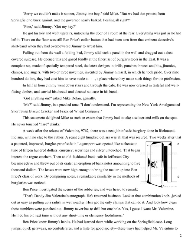 A retrieved reformation | PDF