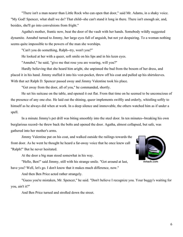 A retrieved reformation | PDF