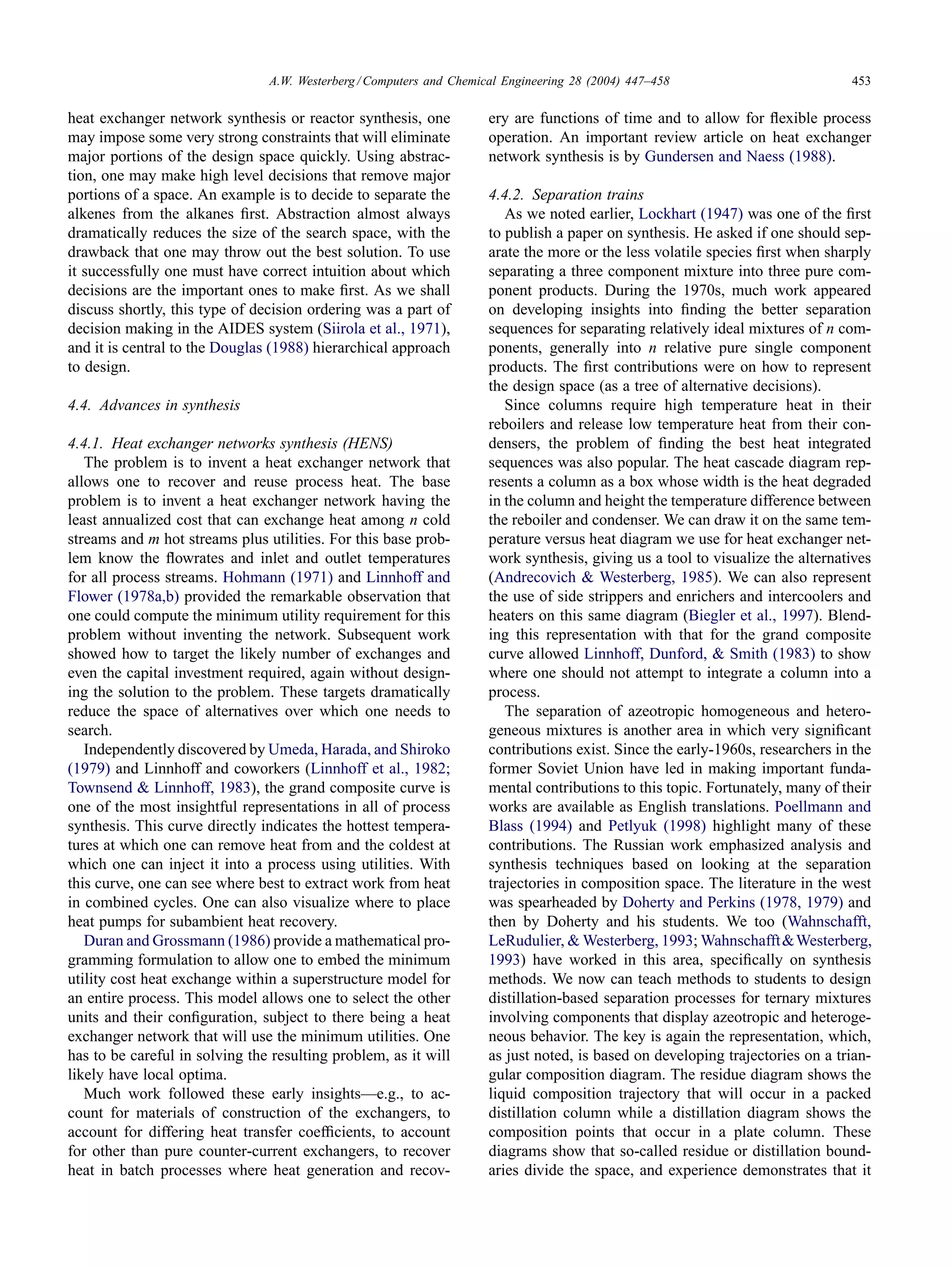 A retrospective on design and process synthesis.pdf