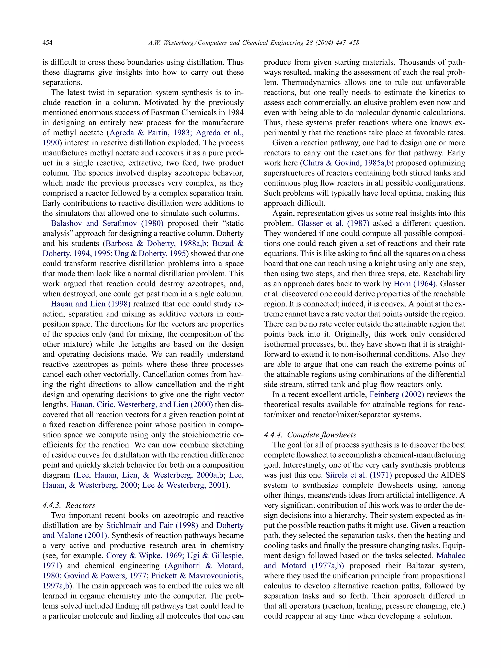 A retrospective on design and process synthesis.pdf