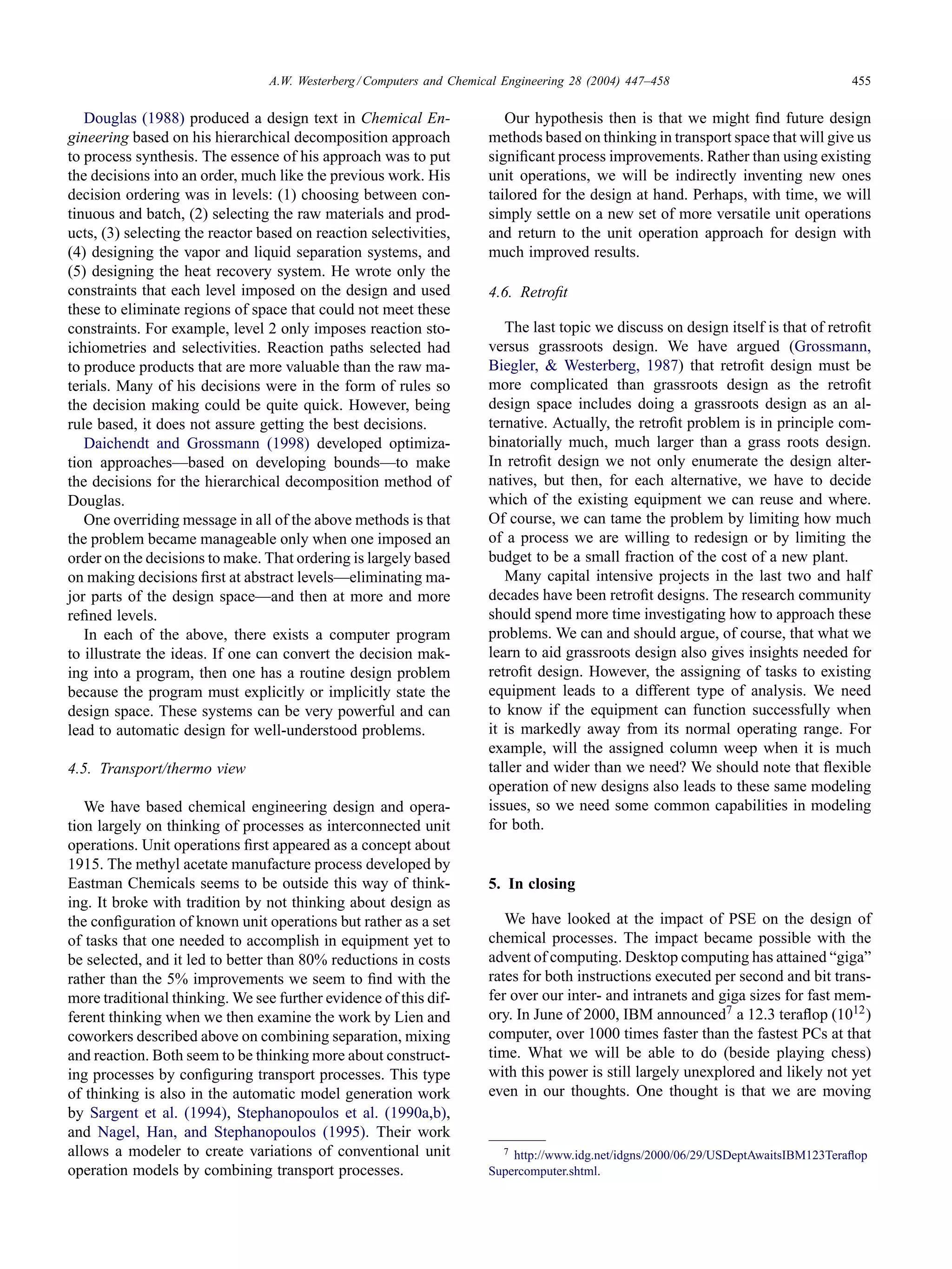 A retrospective on design and process synthesis.pdf