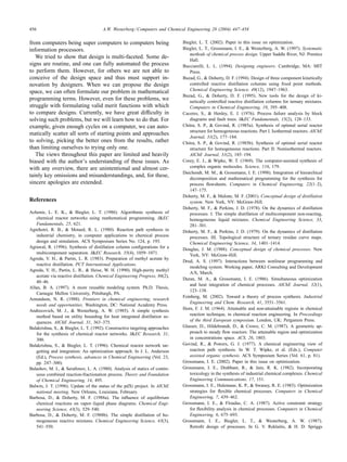 A retrospective on design and process synthesis.pdf