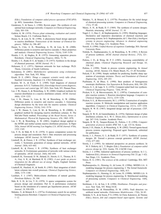 A retrospective on design and process synthesis.pdf