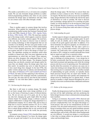 A retrospective on design and process synthesis.pdf