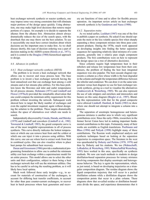 A retrospective on design and process synthesis.pdf