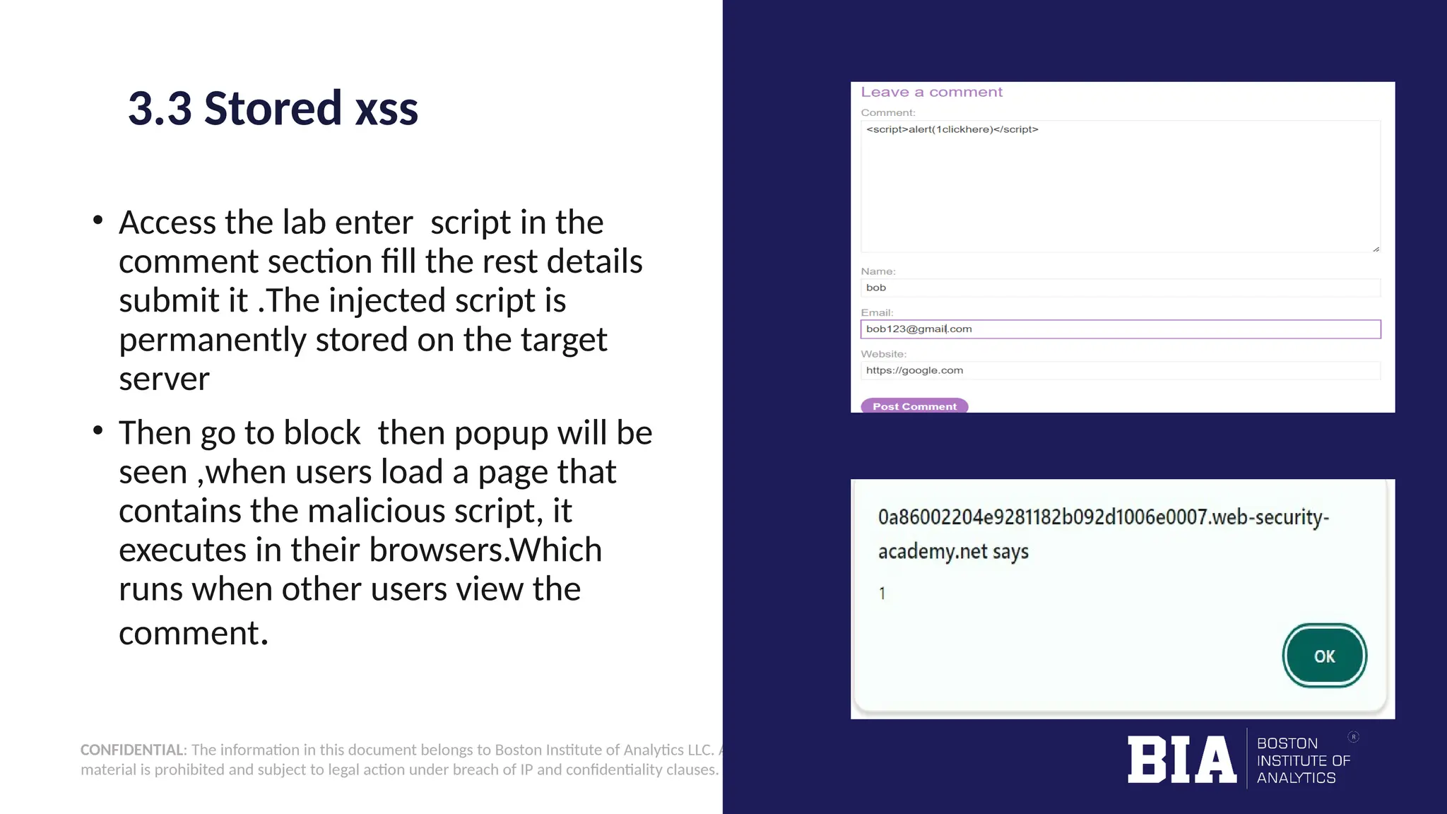 Solving Labs for Vulnerabilities: Login Bypass & SQL Injection Exploits ... Solving Labs for Vulnerabilities: Login Bypass & SQL Injection Exploits ...