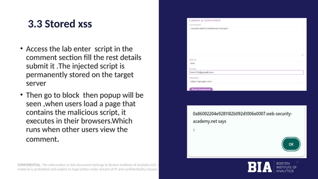 Solving Labs for Vulnerabilities: Login Bypass & SQL Injection Exploits ... Solving Labs for Vulnerabilities: Login Bypass & SQL Injection Exploits ...