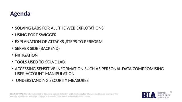 Solving Labs for Vulnerabilities: Login Bypass & SQL Injection Exploits ... Solving Labs for Vulnerabilities: Login Bypass & SQL Injection Exploits ...