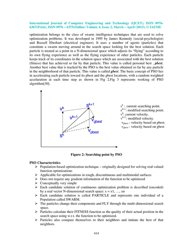 A Review Meta Heuristic Approaches For Solving Rectangle Packing Problem Pdf