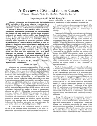 A Review of 5G and its use Cases.docx