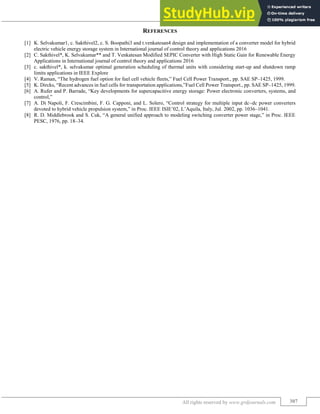 A Review Of Alternate Fuels | PDF | Indoor Environmental Quality | Home & Garden