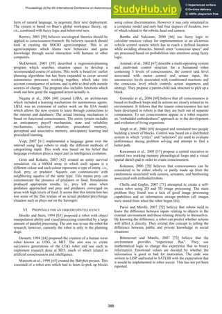 A Review Of Artificial Intelligence | PDF | Artificial Intelligence | Technology & Computing