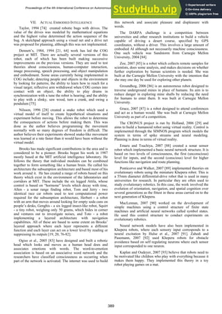 A Review Of Artificial Intelligence | PDF | Artificial Intelligence | Technology & Computing