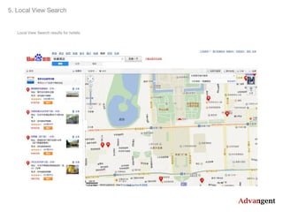 A Review Of Baidu Map | PPT