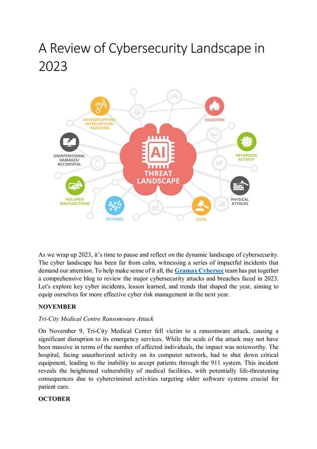 Gramax Cybersec: A Review of Cybersecurity Landscape in 2023.pdf
