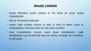 A Review of Digital Image Forensics.pptx