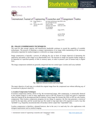 A REVIEW OF IMAGE COMPRESSION TECHNIQUES | PDF | Computing | Technology ...