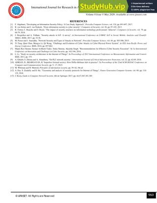 A Review of Information Security Issues and Techniques.pdf